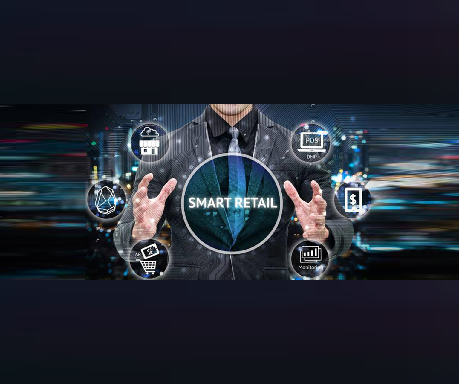 SMART Retailing: The Future has Arrived