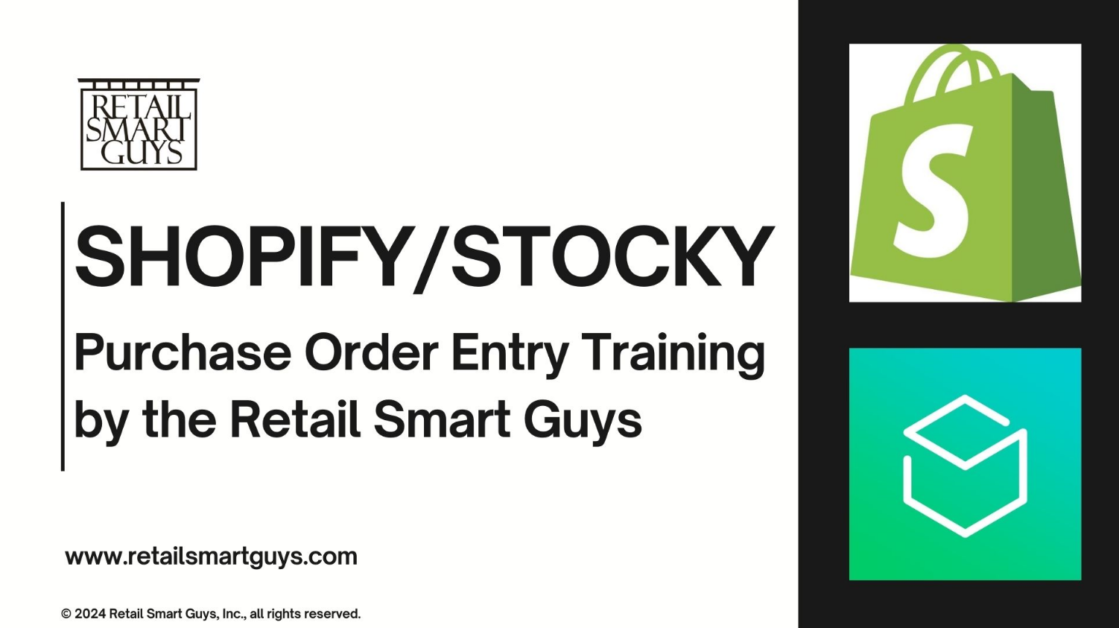 Courses - Retail Smart Guys